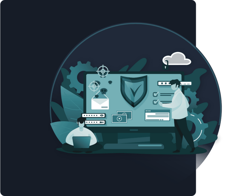 Peris.ai - Cybersecurity Platform. You build, we guard.